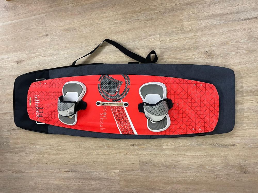 Kiteboard | Kaufen auf Ricardo