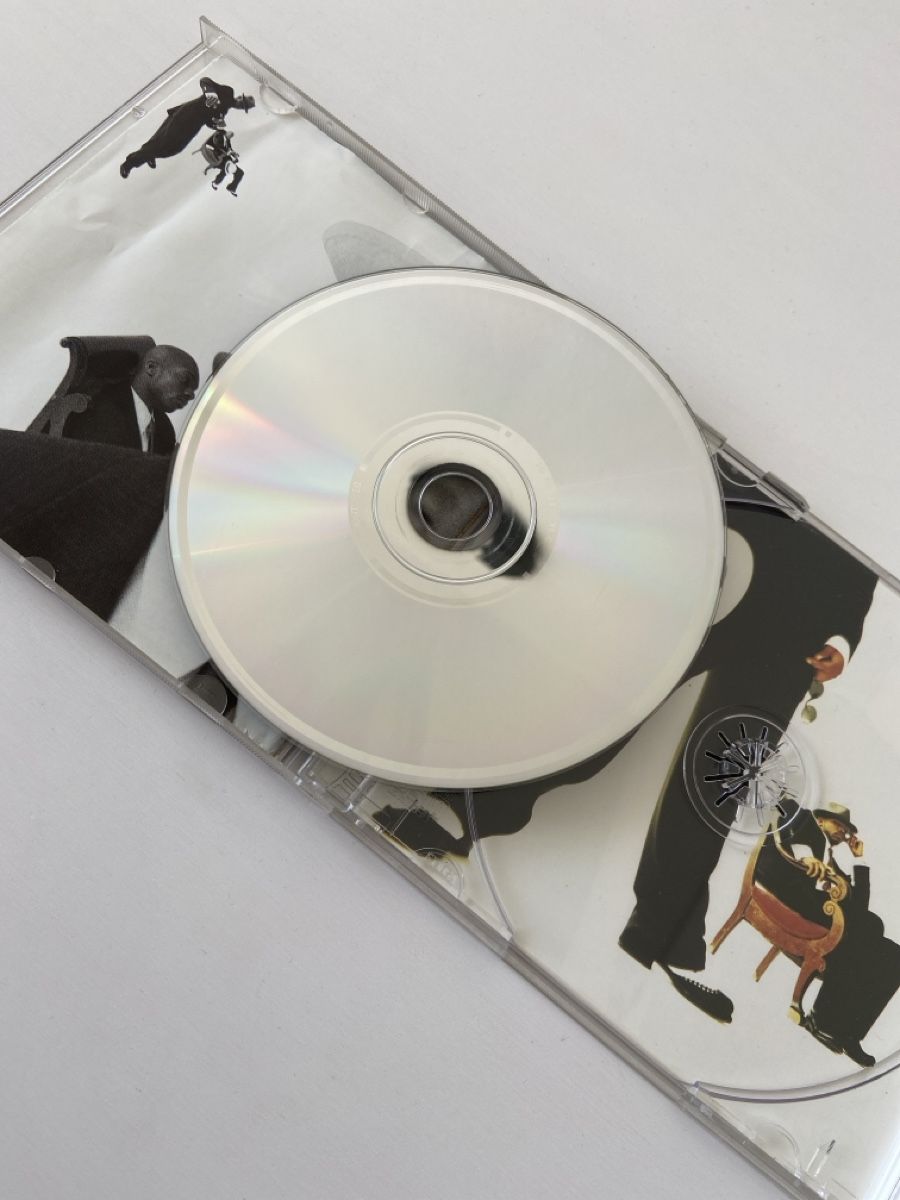 Wreckx-N-Effect - Raps New Generation CD - Selten! (Neu (gemäss ...