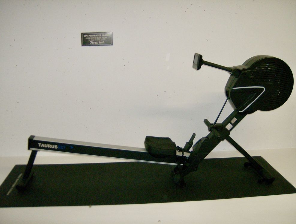 Rudergerät Taurus RX7 | Kaufen auf Ricardo