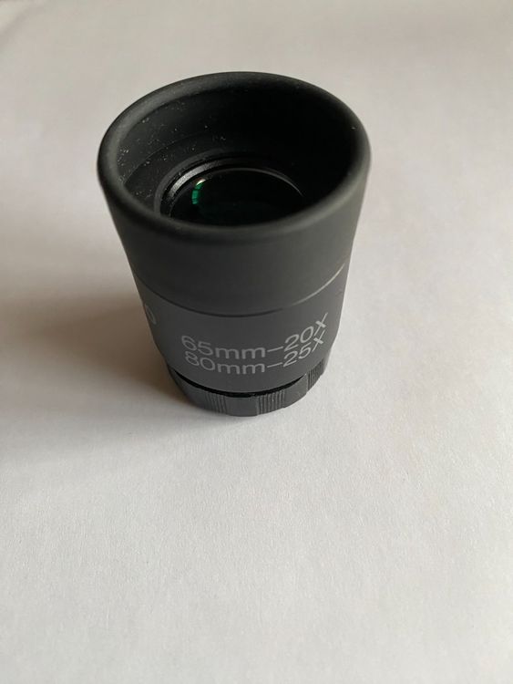 1 Vixen Okular GL 20 | Kaufen auf Ricardo