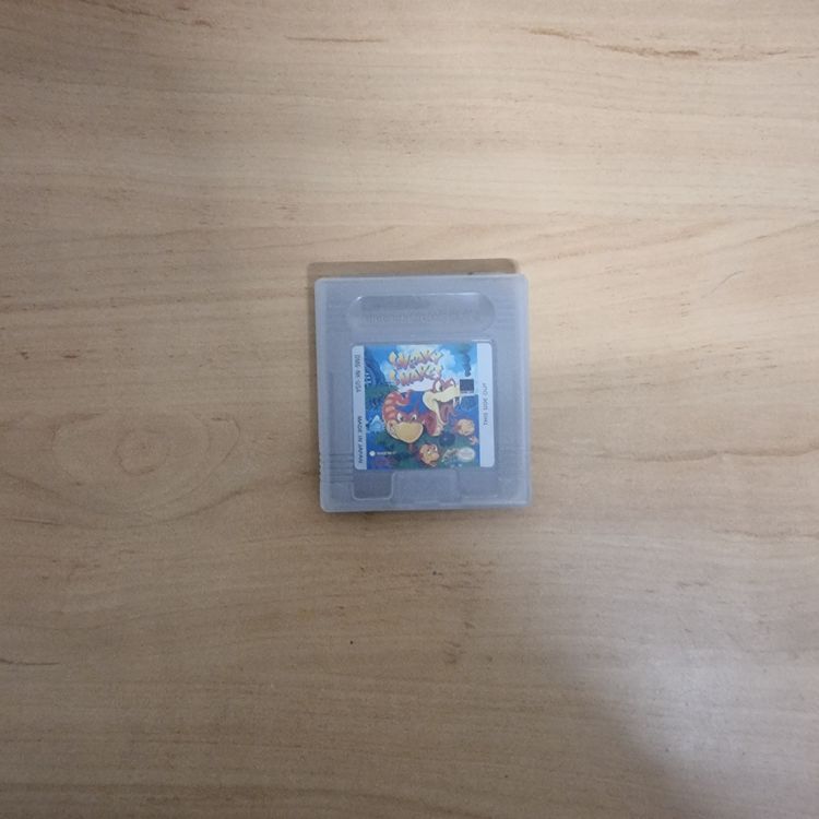 Sneaky Snakes Nintendo Game Boy | Kaufen auf Ricardo