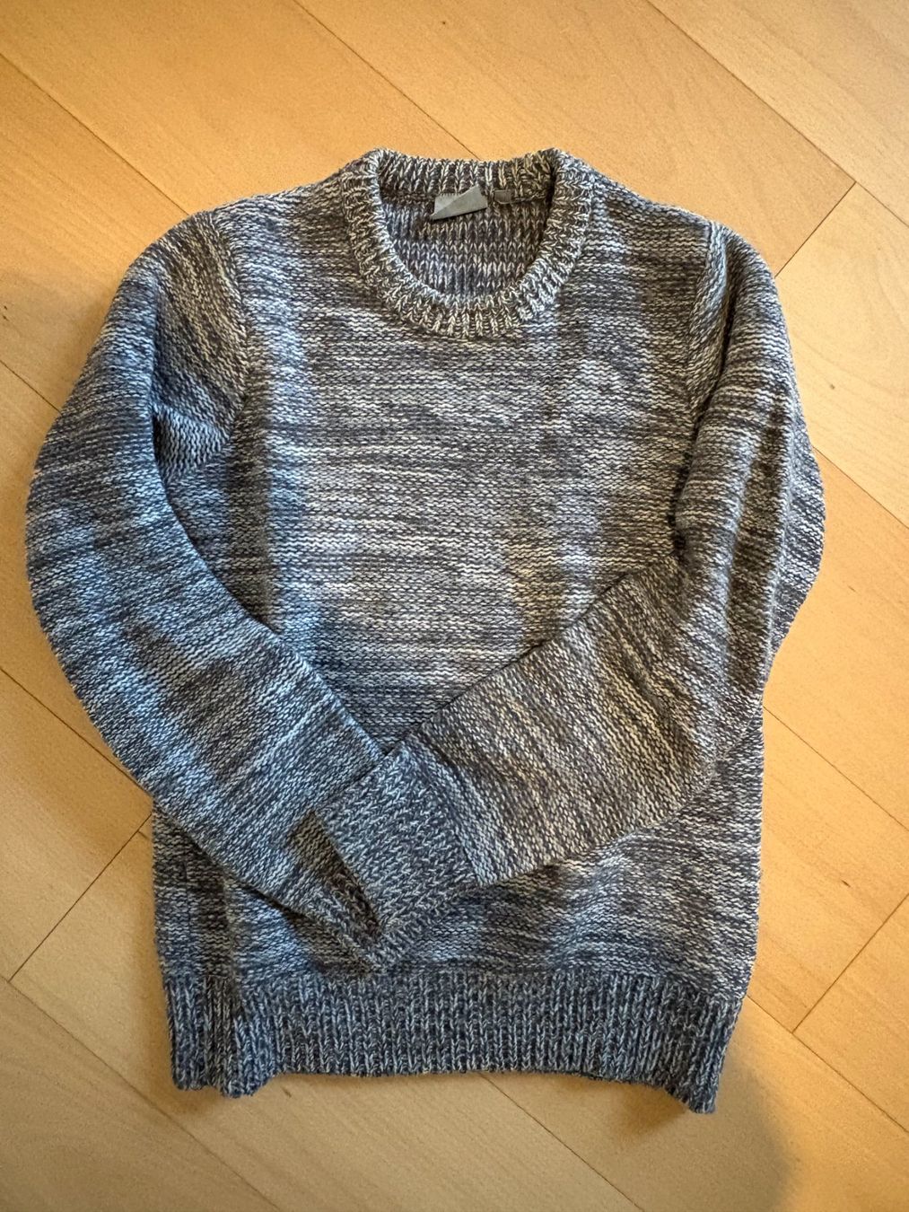Pull Laine Chiné Carhartt (D'occasion) à Zürich pour CHF 30 – retrait ...