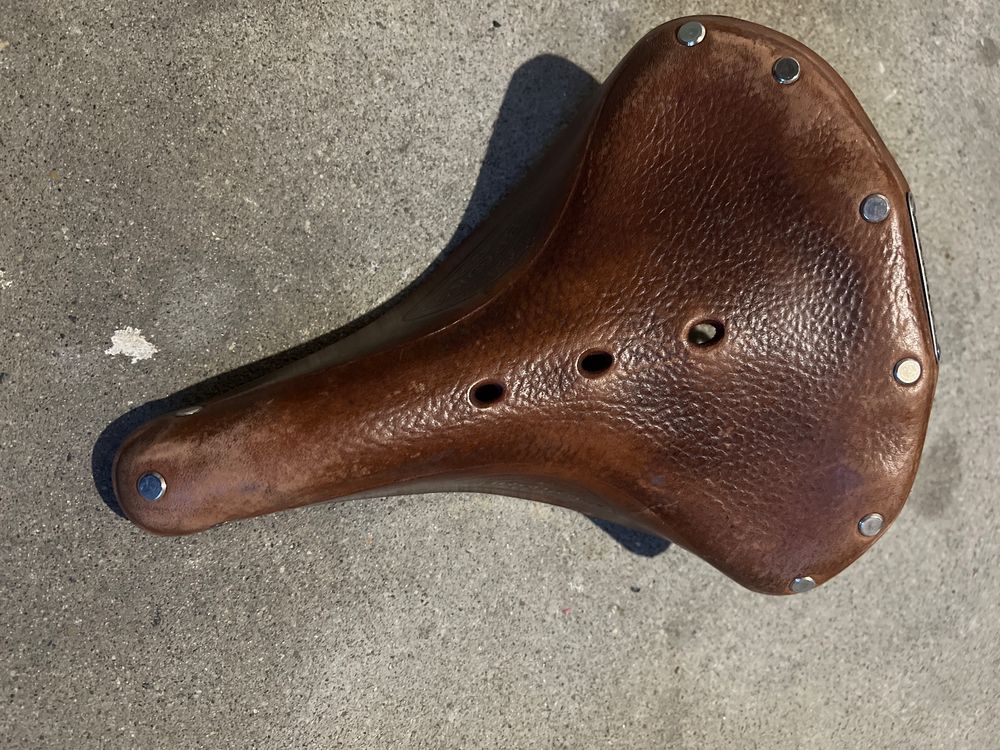 Brooks B67 | Kaufen auf Ricardo