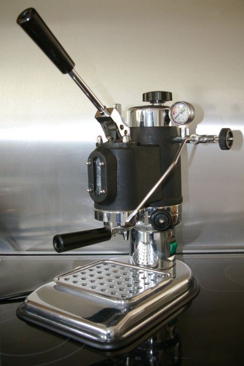 Espresso Maschine Micro Cimbali (Defekt) in Einsiedeln für CHF 181 ...