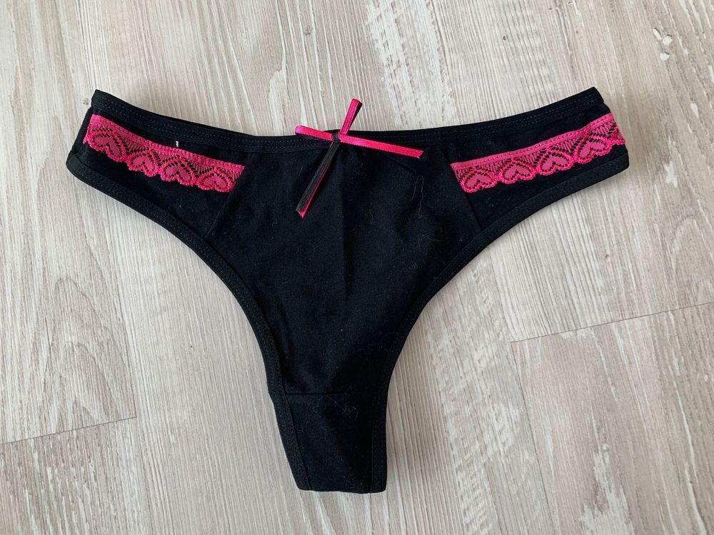 Sexy string in M Gebraucht | Kaufen auf Ricardo