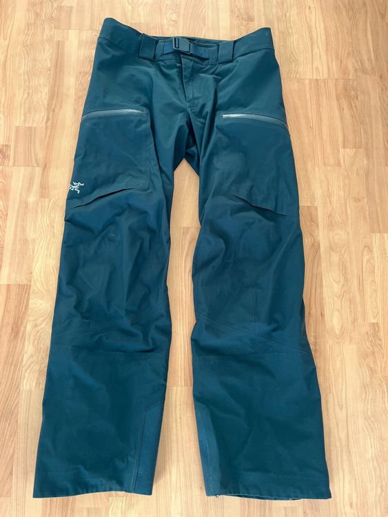 Ski- und Tourenskihose Arcteryx Rush Pant Men’s ’22 (Gebraucht) in ...