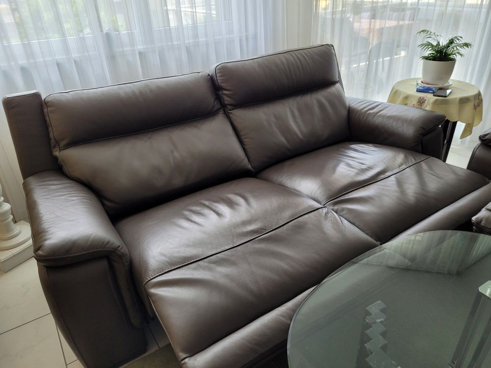 3er Sessel + Sessel | Kaufen auf Ricardo