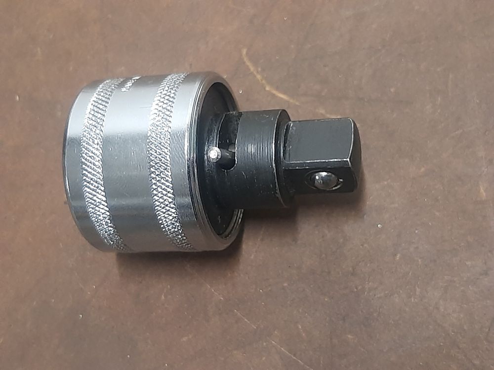 BRITOOL E67 Ratschenadapter 1/2" (Gebraucht) in Winterthur für CHF 29 ...