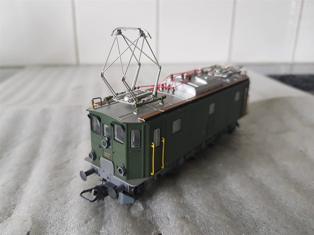 E-Lok SBB Ae 3/5, Digital, AC~ | Kaufen auf Ricardo