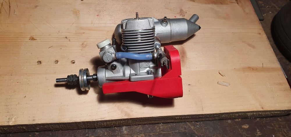 Moteur os max fx 25 | Kaufen auf Ricardo