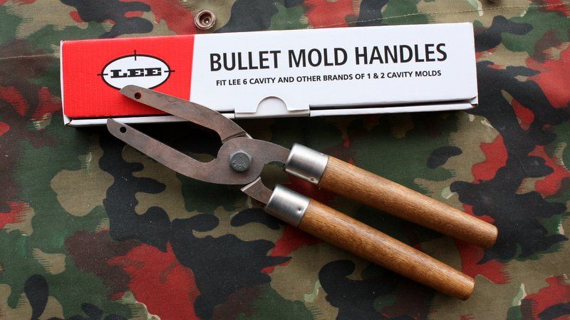 Poignée pour moule a balles Lee | Kaufen auf Ricardo Poignée pour moule a balles Lee | Kaufen auf Ricardo