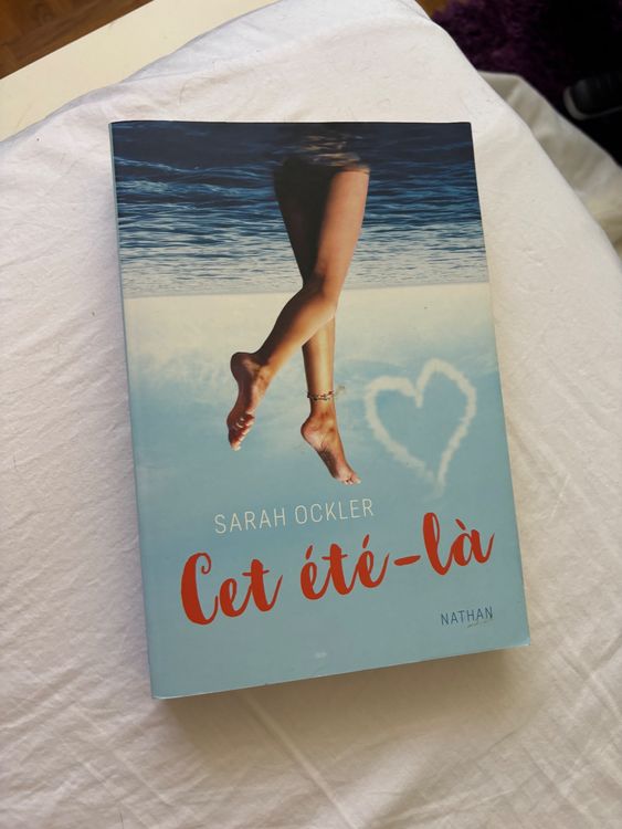Cet été là - Sarah Ockler (Neuf (Voir description)) à Lausanne pour CHF ...