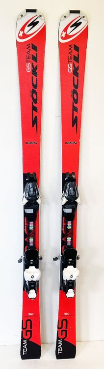 Stöckli WORLDCUP GS Team 150 cm (Gebraucht) in Brüttisellen für CHF 220 ...