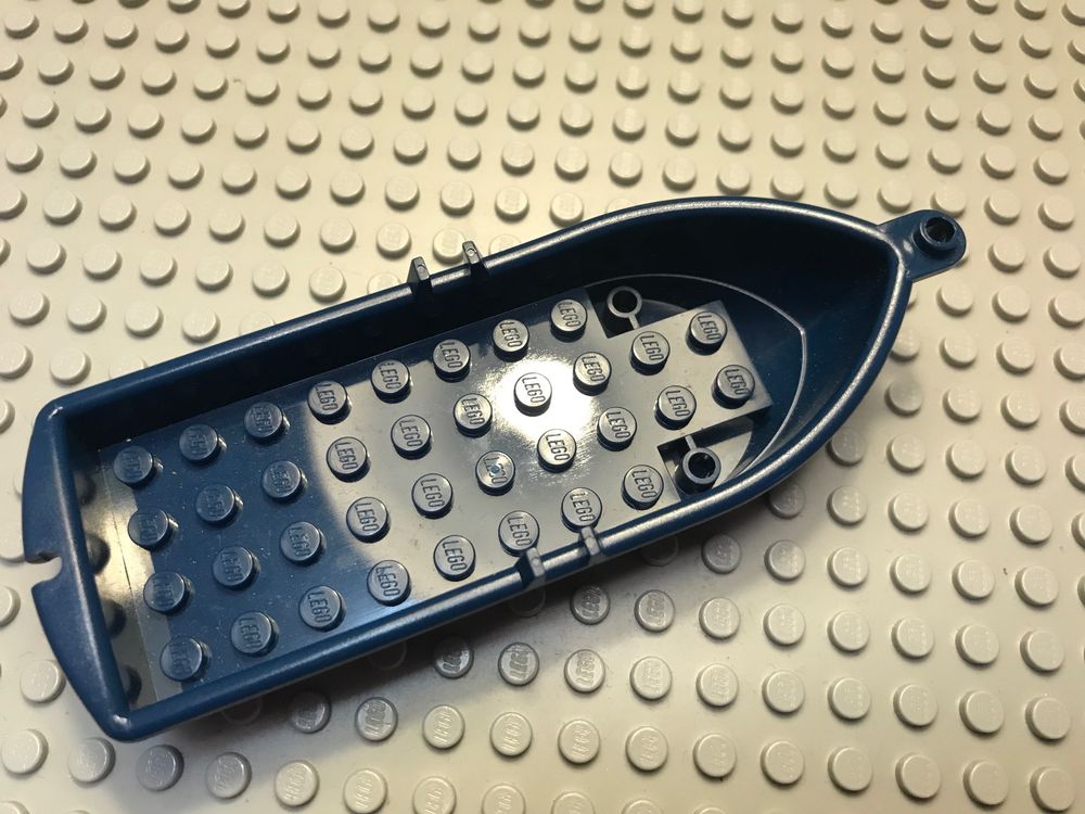 Lego Boot (Gebraucht) in Basel für CHF 3 – mit Lieferung auf Ricardo kaufen