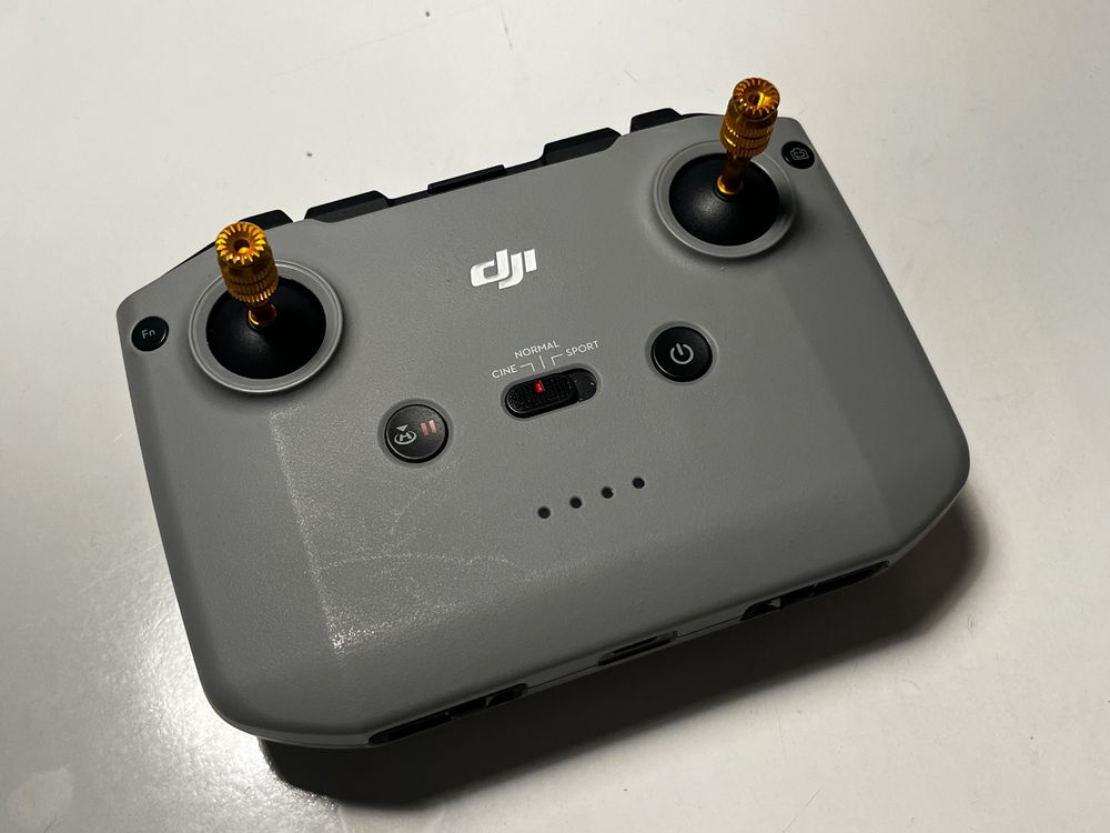 DJI C5 RC fernbedienung | Kaufen auf Ricardo