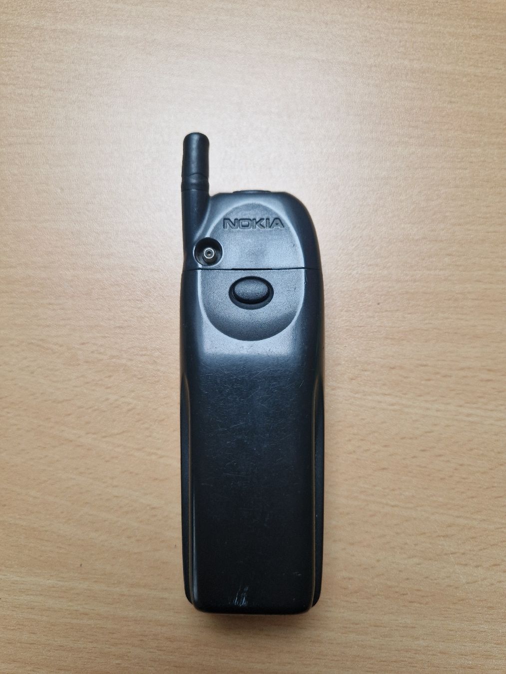 Nokia 5110 Oldtimer Handy - Retro-Klassiker für Sammler! (Defekt) in ...