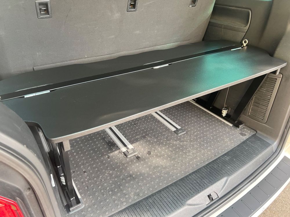 VW Multivan Multiflexboard - Alternative (Gebraucht) in Werthenstein ...