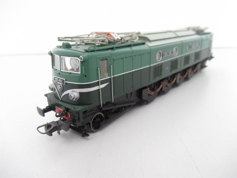 Roco 73483 SNCF Serie 2D2 DC Analog H0 | Acheter sur Ricardo