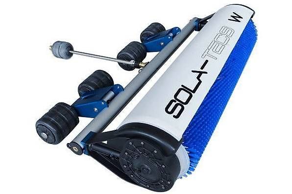 Solarreinigungswalze Sola-Tecs W800 (Gebraucht) in Heimberg für CHF ...