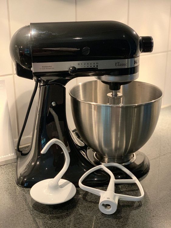 KitchenAid-Classic (Neu (gemäss Beschreibung)) in für CHF 203 – mit ...