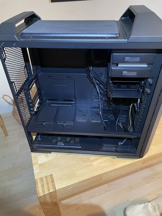 Cooler Master MasterCase MC500 (Gebraucht) in Basel für CHF 65 – nur ...