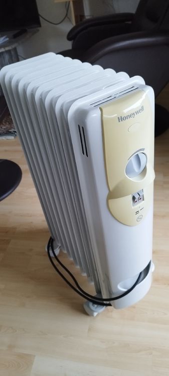 Stand Radiator Honeywell | Kaufen auf Ricardo