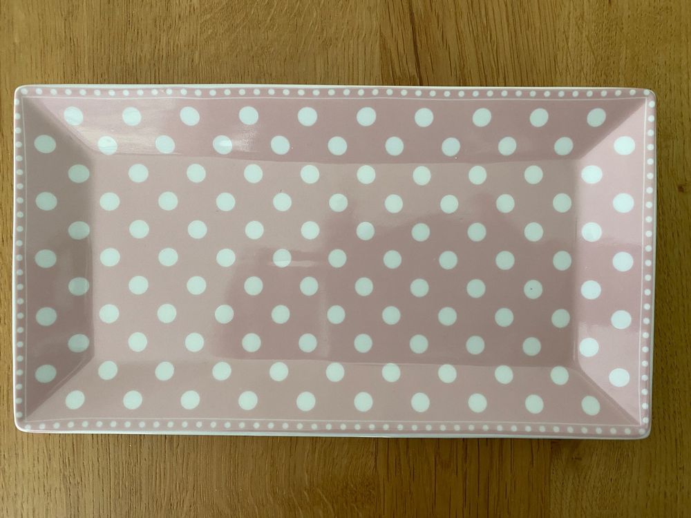 Keramik Platte - Krasilnikoff (Gebraucht) in Solothurn für CHF 8 – mit Lieferung auf Ricardo kaufen