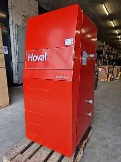 Gaskessel Ultra Gas 100 (Gebraucht) in Vaduz für CHF 8500 – nur ...