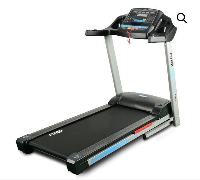 Fytter Tapis De Course