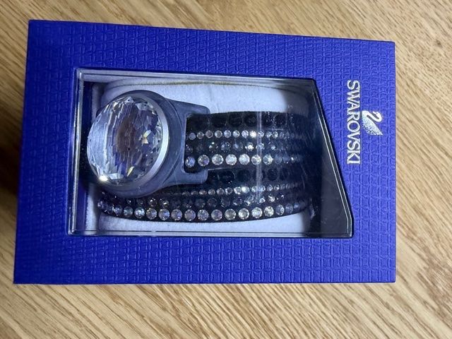 Swarovski Uhr, neuwertig, inkl. Box! (Gebraucht) in Domat/Ems für CHF ...