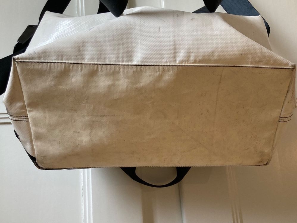 Freitag-Sporttasche Lois F 45 | Kaufen auf Ricardo