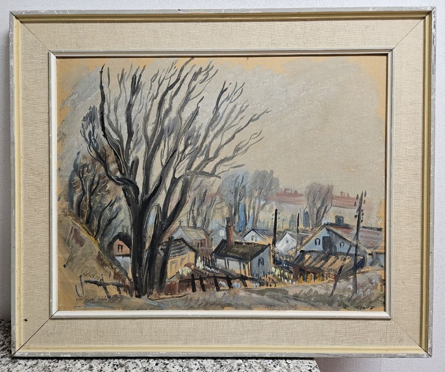 Carl Rabus (Gebraucht) in Hauptwil für CHF 80 – mit Lieferung auf ...