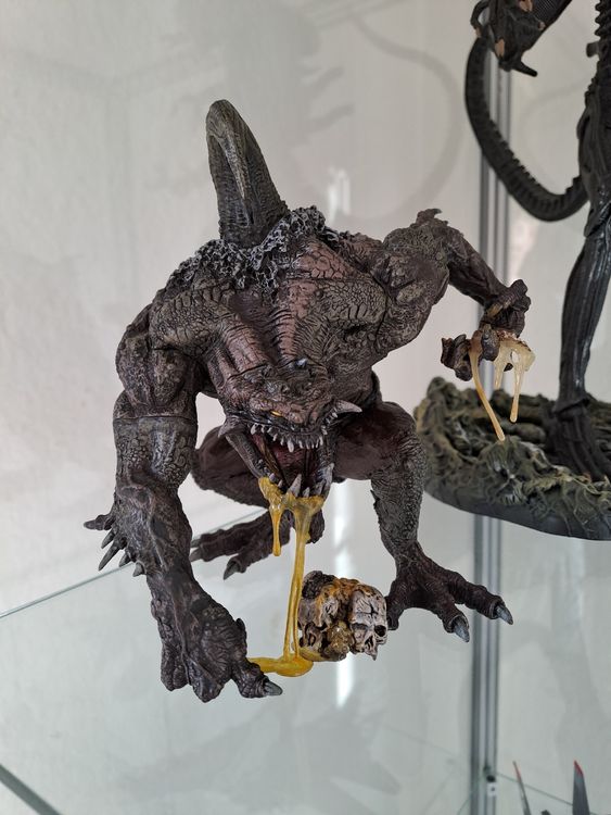 Spawn Vandalizer (Neu (gemäss Beschreibung)) in Wettingen für CHF 55 – mit Lieferung auf Ricardo ...