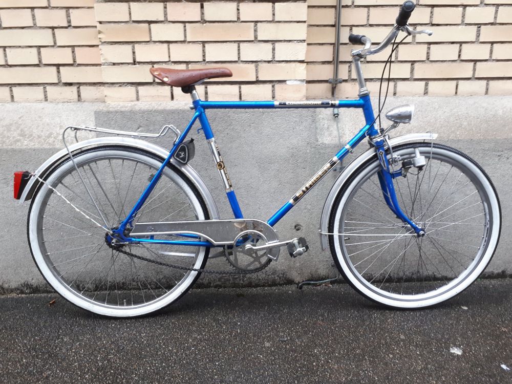 Vintage Velo Citybike "STAIGER" 26-Zoll | Kaufen auf Ricardo