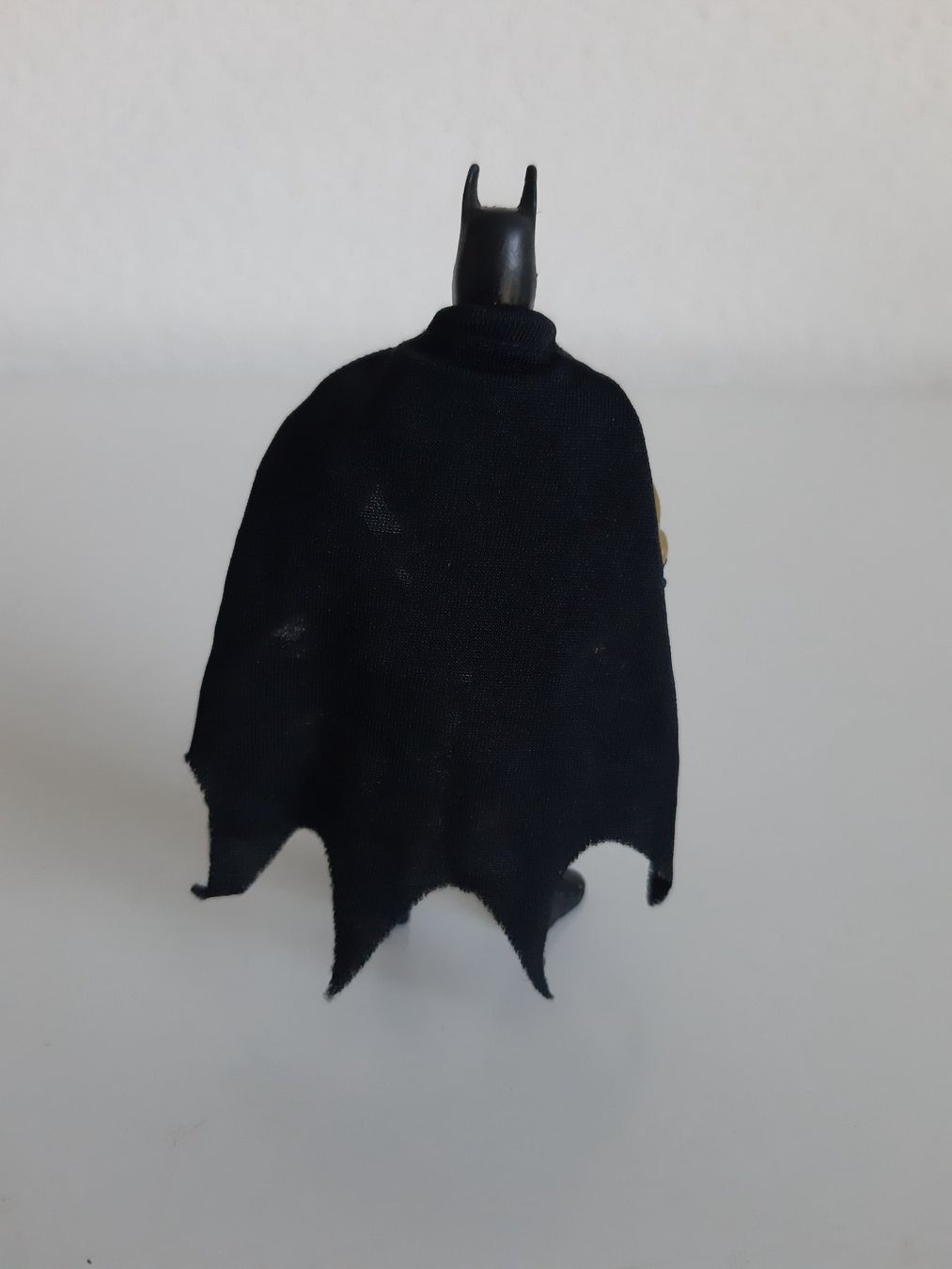 Batman Dark Knight Collection Tec-Shield Action Figure 1990 (Gebraucht ...