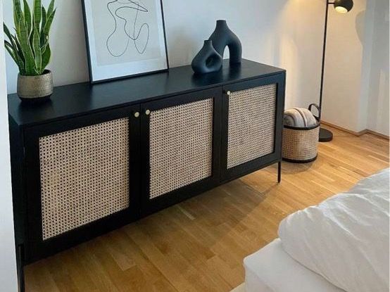 Rattan Sideboard Wiener Geflecht Westwing | Kaufen auf Ricardo