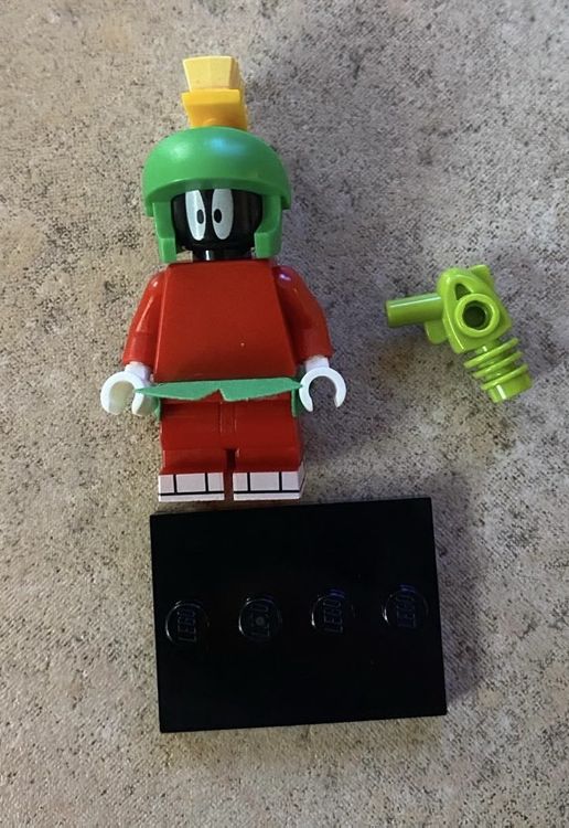 Lego Looney Tunes | Kaufen auf Ricardo