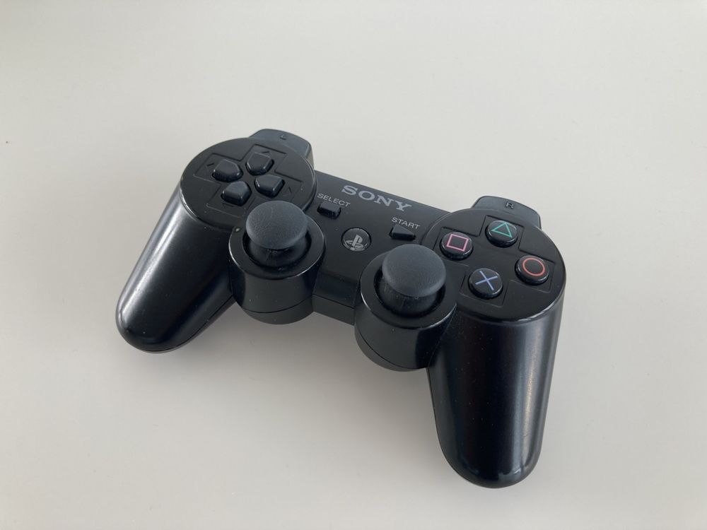 PlayStation 3 Sixaxis Controller | Kaufen auf Ricardo