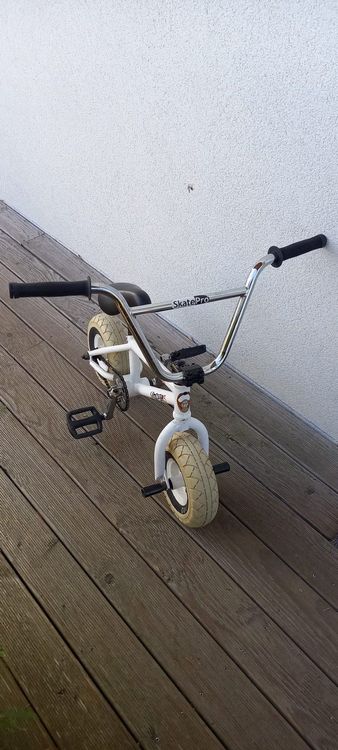 Mini BMX Rocker 3 | Kaufen auf Ricardo