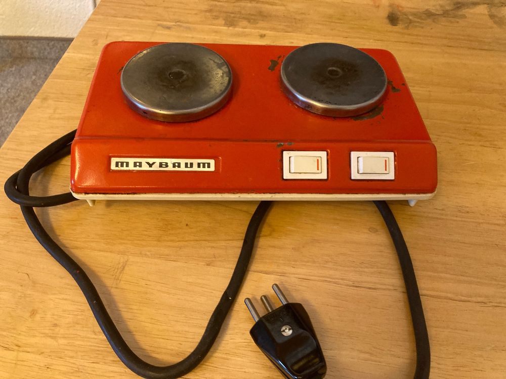 alter Kinder Spielherd / Maybaum (Gebraucht) in Winterthur für CHF 1 ...