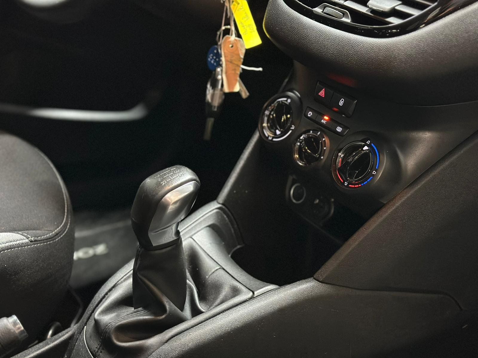 PEUGEOT 208 1.2 VTI Access (D'occasion) à Aclens pour CHF 2300 ...