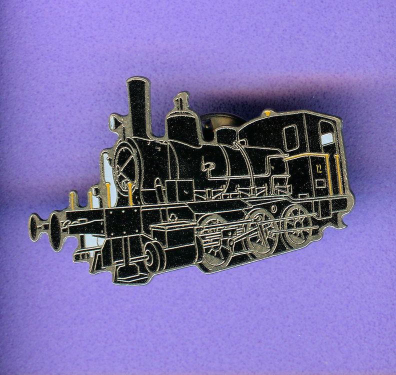 Schmid-Müller E 3/3 Lim.500 (Gebraucht) in Winterthur für CHF 6 – mit ...