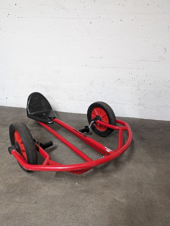 Winther Swingcart | Kaufen auf Ricardo