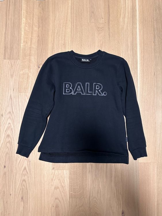 Balr Sweater | Kaufen auf Ricardo