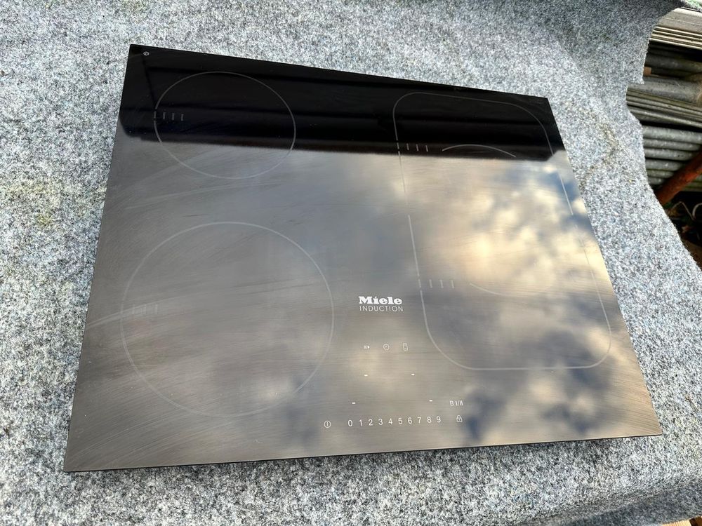 Miele Induktionskochfeld KM 6223 (Gebraucht) in Spreitenbach für CHF ...