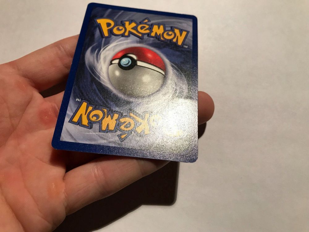 Pikachu E3 Promo Base EN | Kaufen auf Ricardo