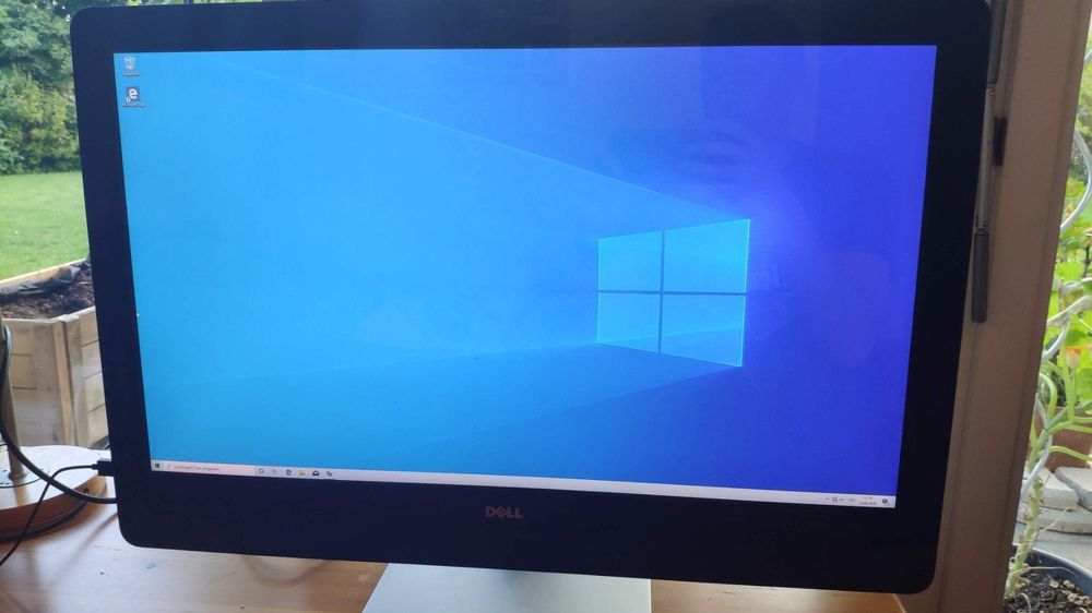 Dell XPS One 2710 All-in-One-PC (D'occasion) à Grabs pour CHF 261 ...