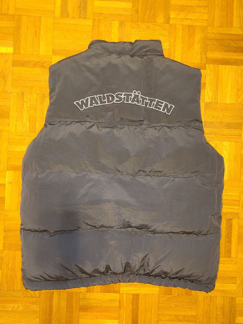 Gilet Polaire de la marque fribourgeoise🇨🇭 Waldstätten (Neuf (Voir ...