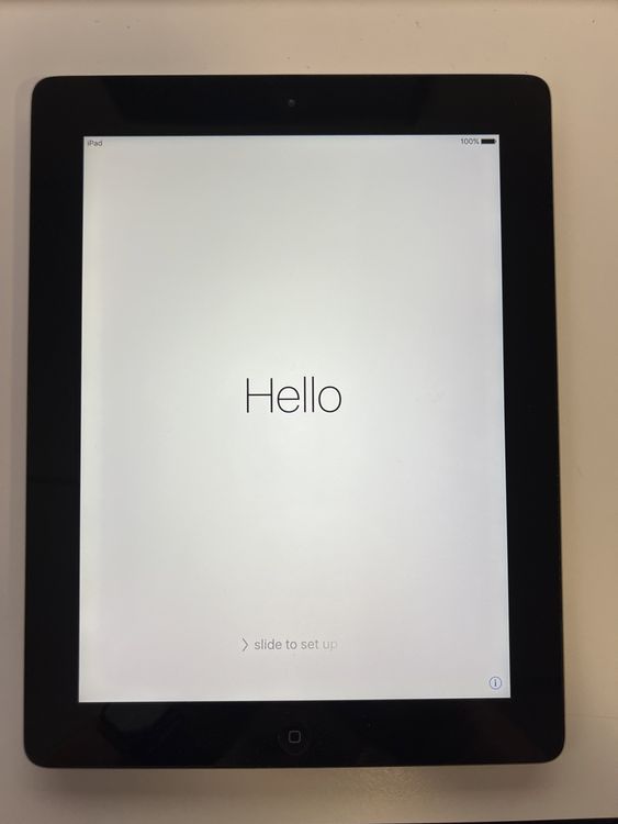 iPad 3. Generation 32GB | Kaufen auf Ricardo