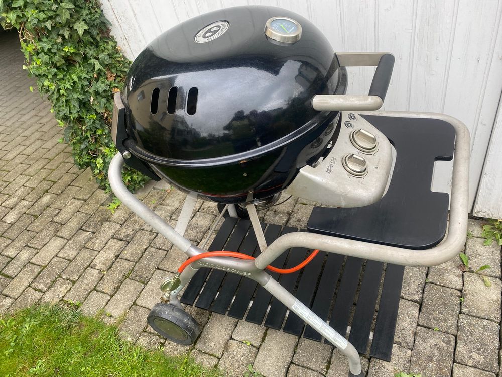 Outdoorchef Gasgrill Ascona 570 G (Gebraucht) in Gossau SG für CHF 101 – nur Abholung auf ...